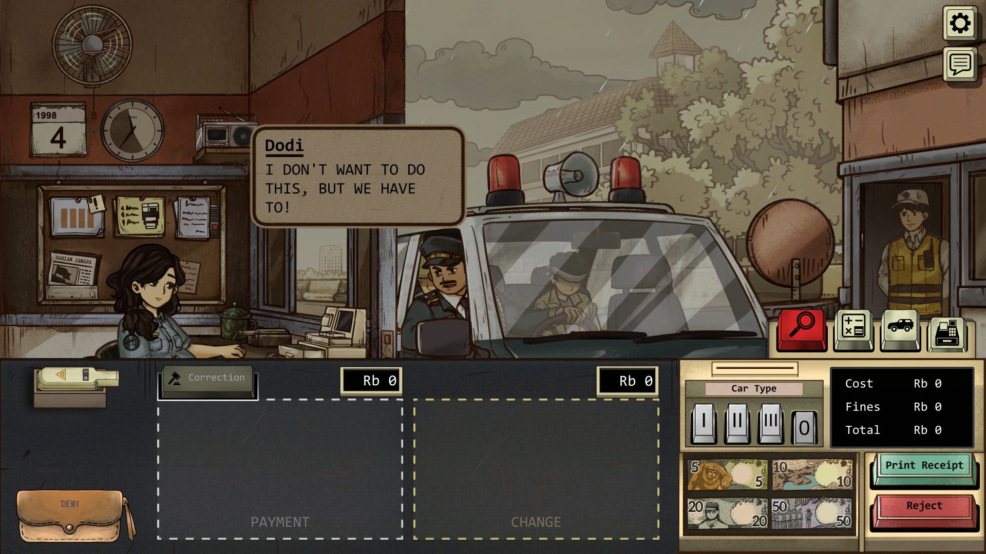 Review: 1998: The Toll Keeper Story - XTgamer