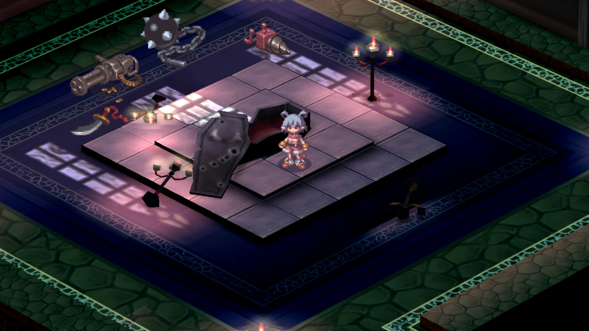 Im Test: Disgaea 1 Complete - XTgamer