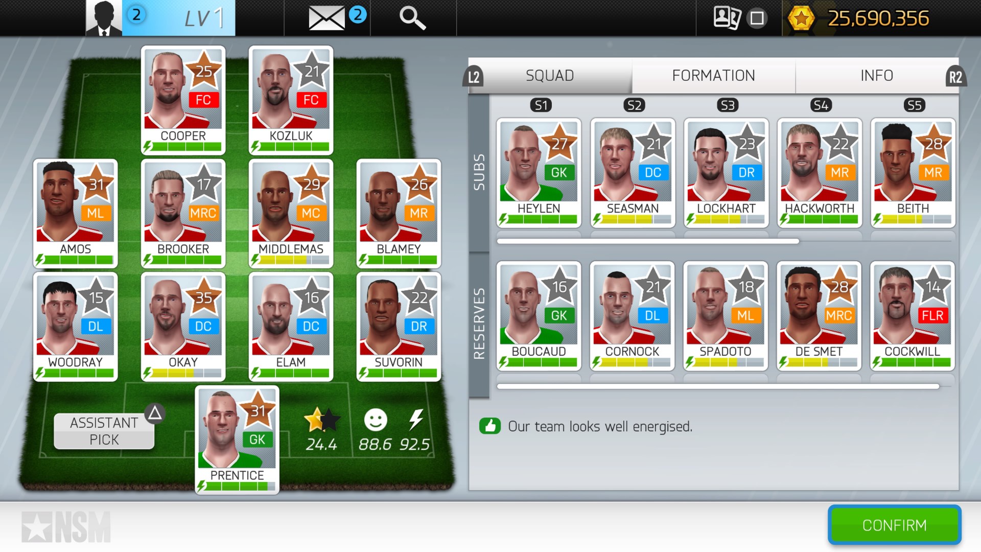 Football Manager und New Star Manager: Was für ein Trainer seid ihr ...